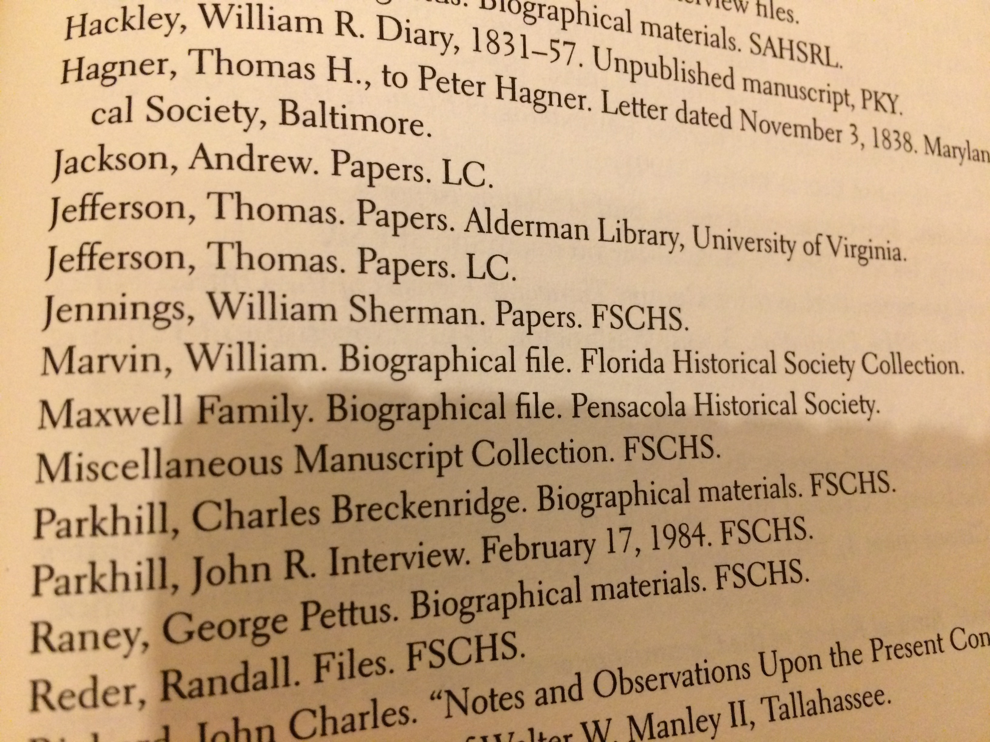 The Maxwell Papers – Tell my story.