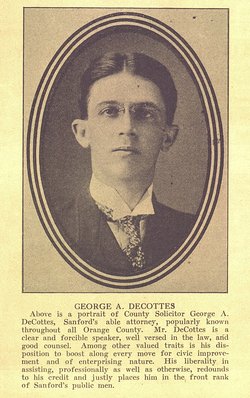 Chapter 65: Emmett, DeCottes, Sturgeon – Tell my story.