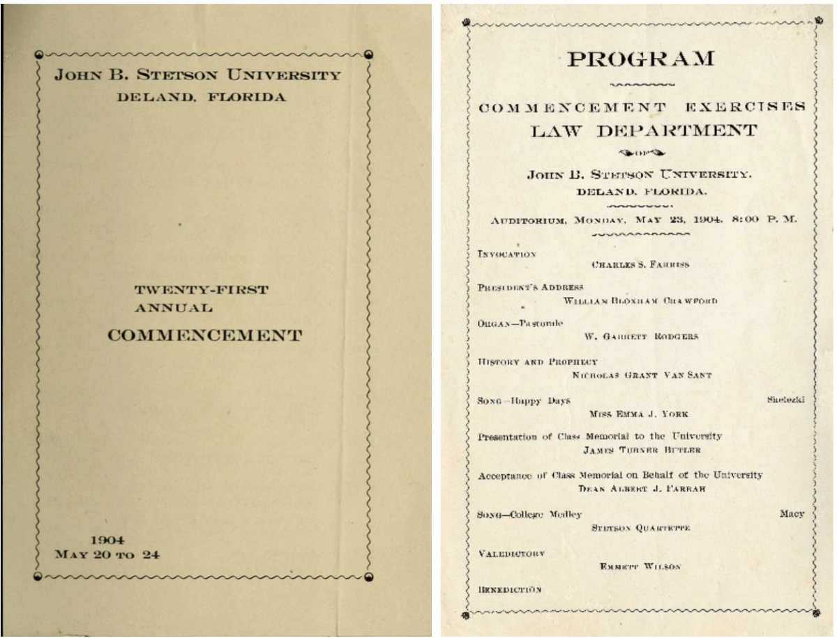 Chapter 74: Valedictory – Tell my story.